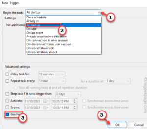 How to fix CDPUserSvc Failed to Read Description (Error Code 15100)