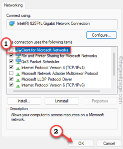 How to Fix Error Code 0x800704cf in Windows 11 / 10