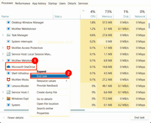 How to Find Applications Running Currently on Windows 11 PC