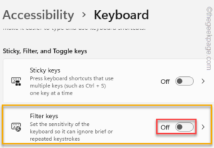 How to fix your keyboard not working in Windows 11 / 10