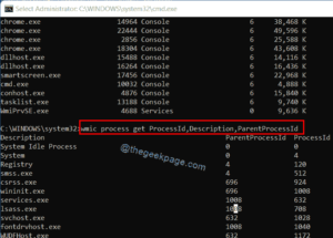 How to Find Applications Running Currently on Windows 11 PC