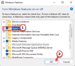 Fix: WSL Register Distribution Error 0x80370102 issue in Windows 11 / 10