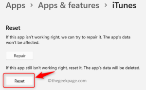 FIX : Visual C++ Runtime Error R6034 in Windows 11 / 10