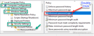 FIX: Supplied password does not meet the requirements for passwords on ...