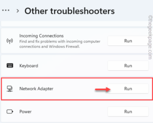 How to Fix Error Code 0x800704cf in Windows 11 / 10