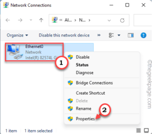 How to Fix Error Code 0x800704cf in Windows 11 / 10