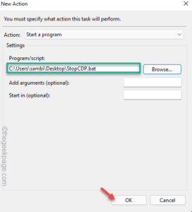 How to fix CDPUserSvc Failed to Read Description (Error Code 15100)