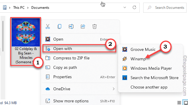 How to fix Error Code 0xc00d36b4 in Groove Music player