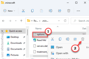 Minecraft Error , An unexpected issue occurred Exit Code 0 [FIX]