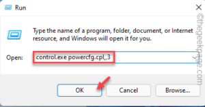Fix: CPU is not running at full speed in Windows 11 / 10