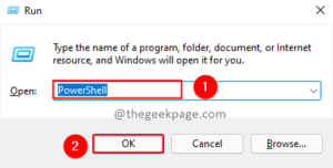 How to View DNS in Windows 11