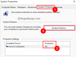 How to fix System32 Folder Keeps Popping up at Startup in Windows 11