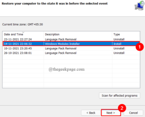 How to fix System32 Folder Keeps Popping up at Startup in Windows 11