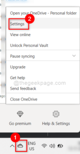 Fix: OneDrive Unable to Move Shortcut Error [Solved]