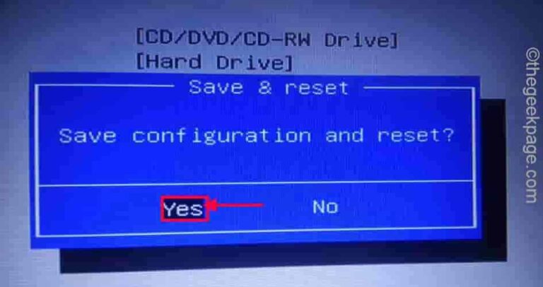 VT-X/AMD-V Hardware Acceleration is Not Available on Your System Fix