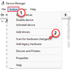 How to Fix Error Code 0x800704cf in Windows 11 / 10