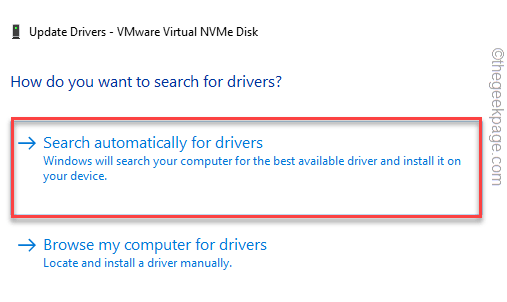 Fix: DRIVER_PORTION_MUST_BE_NONPAGED issue in Windows 11 / 10