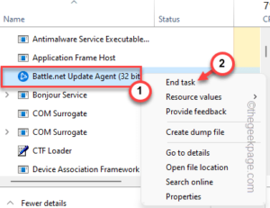 Fix: Battle.Net launcher not opening issue in Windows 11 / 10
