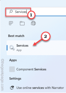 How to fix the NET HELPMSG 2182 error in Windows 11 / 10