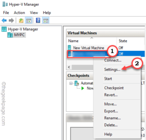 Fix: WSL Register Distribution Error 0x80370102 issue in Windows 11 / 10