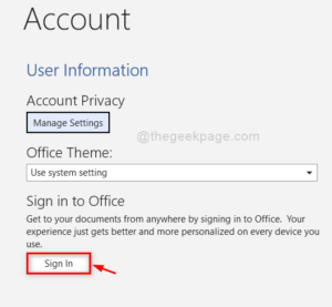 How to Fix Yellow Triangle with Exclamation Point in Word / Excel