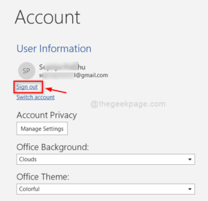 How to Fix Yellow Triangle with Exclamation Point in Word / Excel