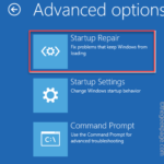Fix: Startup issue process1_initialization_failed in Windows 11, 10