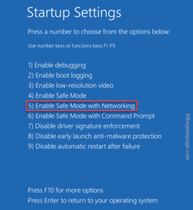 Fix: Bluestacks Engine could not start issue in Windows 11 / 10