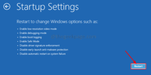 How to Fix MSCONFIG Not Saving Changes on Windows 11 / 10