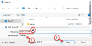 How to fix CDPUserSvc Failed to Read Description (Error Code 15100)