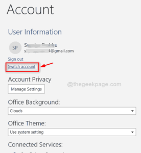 How to Fix Yellow Triangle with Exclamation Point in Word / Excel