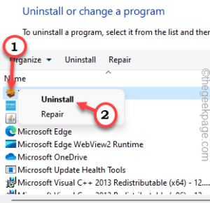 Windows Security is greyed out in Windows 10 / 11 Fix