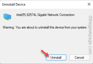 How to Fix Error Code 0x800704cf in Windows 11 / 10