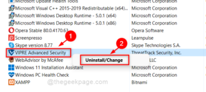 Fix: Failure to Display Security and Shut Down Options Error