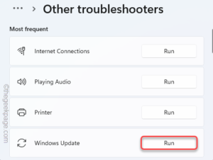 How to fix the NET HELPMSG 2182 error in Windows 11 / 10