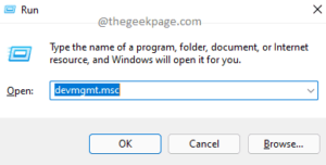 How to Fix External Hard Disk I/O Device Errors in Windows 11 / 10