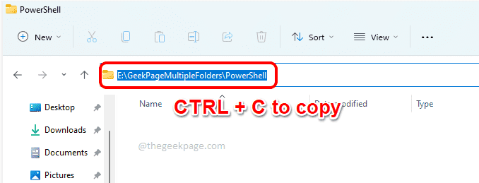 How To Create Multiple Folders At Once In Windows 11