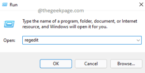 How to fix Disk Space Usage Bar missing problem in WINDOWS 11/10