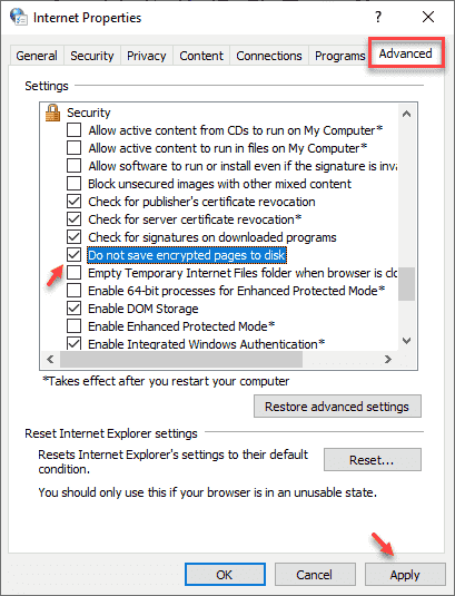 Fix: The content can’t be displayed because the S/MIME control isn’t ...