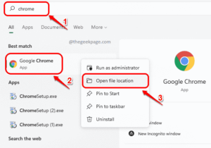 Fix: Blurry File Open / Save As Dialog Boxes in Chrome and Edge Browsers