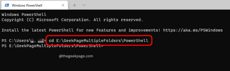 How to Create Multiple Folders at Once in Windows 11