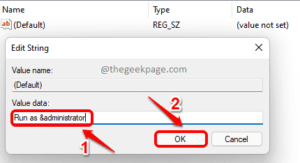 How To Fix Missing "Run As Administrator" Option For MSI Files on ...