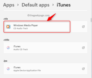 How to fix Media Keys Not Working in Windows 11