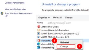 How To Fix Outlook Not Implemented Error