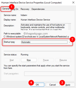 How to fix Media Keys Not Working in Windows 11