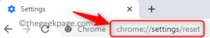 Fix: ERR_SOCKET_NOT_CONNECTED Error Code on Google Chrome
