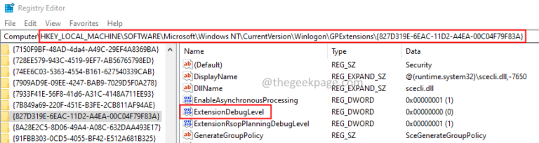 [SOLVED] No Mapping Between Account Names And Security IDs Was Done
