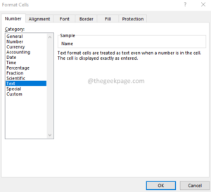 How To Fix Cannot Paste the Data in Microsoft Excel Error