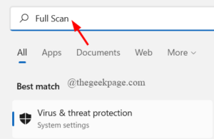 How to fix the Bad Image Error Status 0xc0000006 on Windows 11 / 10