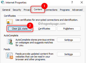 How to Fix ERR_SSL_VERSION_OR_CIPHER_MISMATCH Error